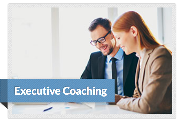Executive Coaching – Αντωνία Ποθητού